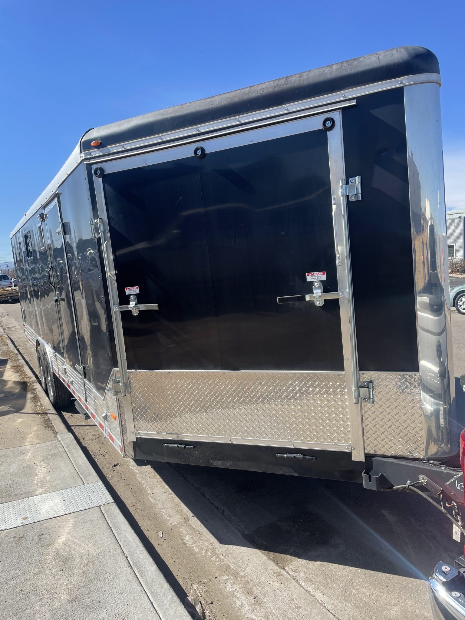 RV Camper Trailers | Collision Repair Denver| Auto Parts & Sales